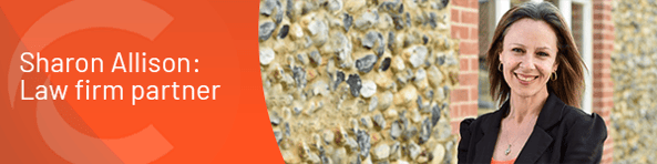 Sharon Allison named first female chair of the Society of Clinical Injury Lawyers